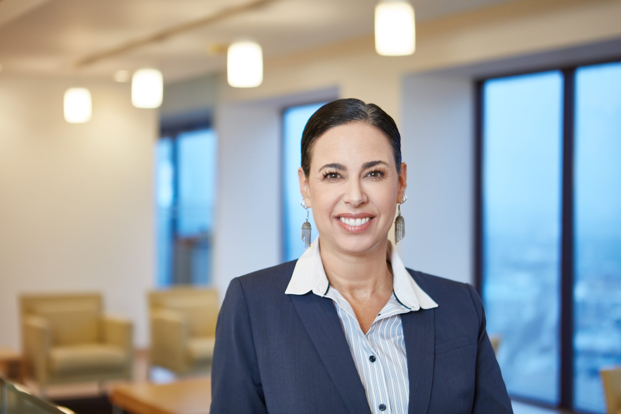 Robin Everhart - Jeff Bloomfield