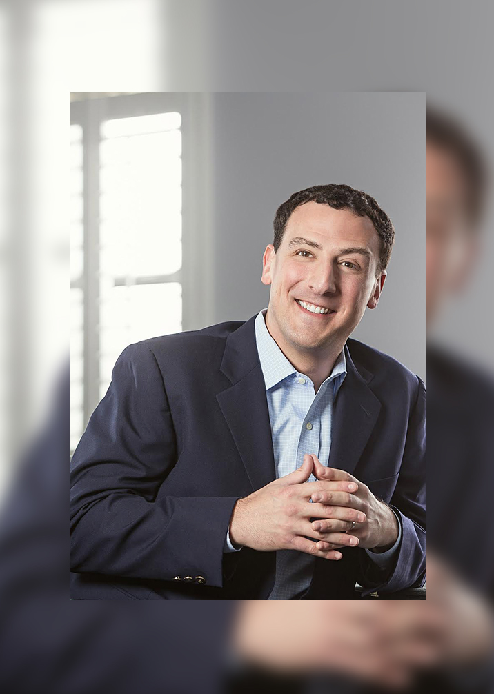 Isaac Lidksy - Jeff Bloomfield