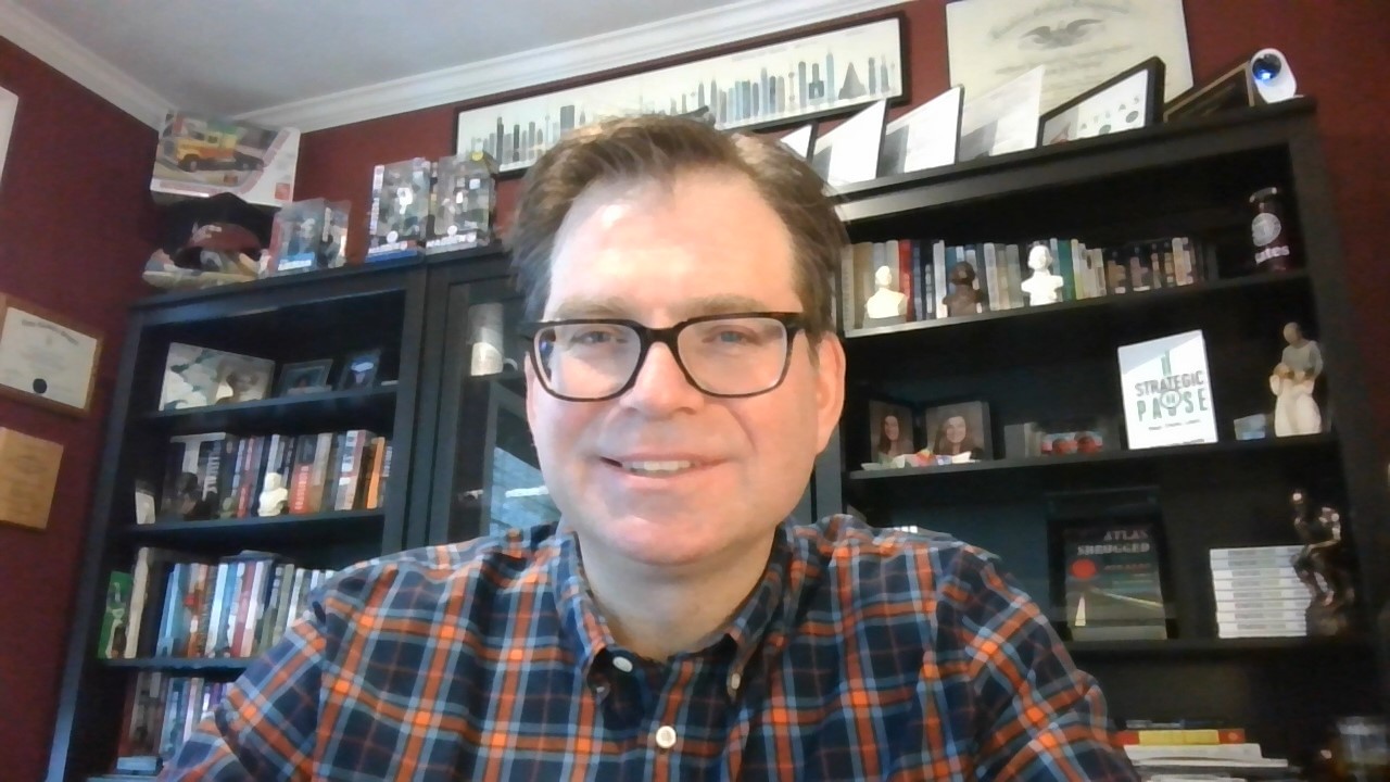 Don Graumann - Jeff Bloomfield