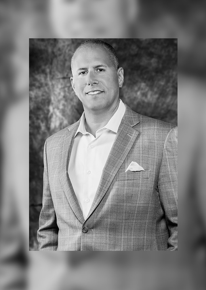 Larry Kaufman - Jeff Bloomfield