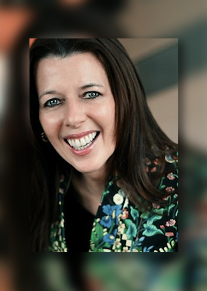 Dr. Helena Boschi - Jeff Bloomfield