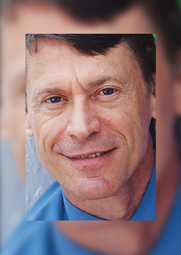 Gerhard Gschwandtner - Jeff Bloomfield