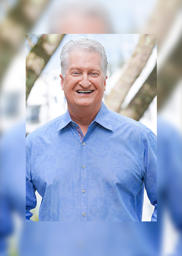 Andy Andrews - Jeff Bloomfield